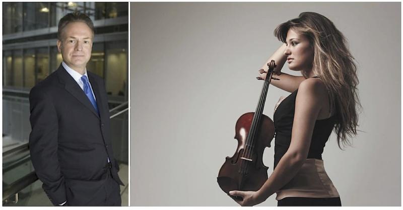 theartsdesk Q&A: Arts Patron Jonathan Moulds | The Arts Desk